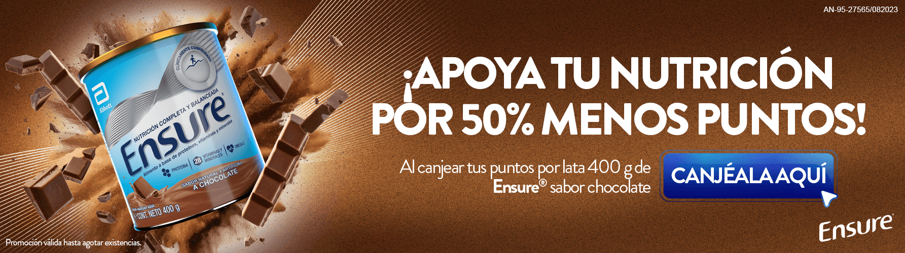 Abbott - Bienvenido al Programa Abox